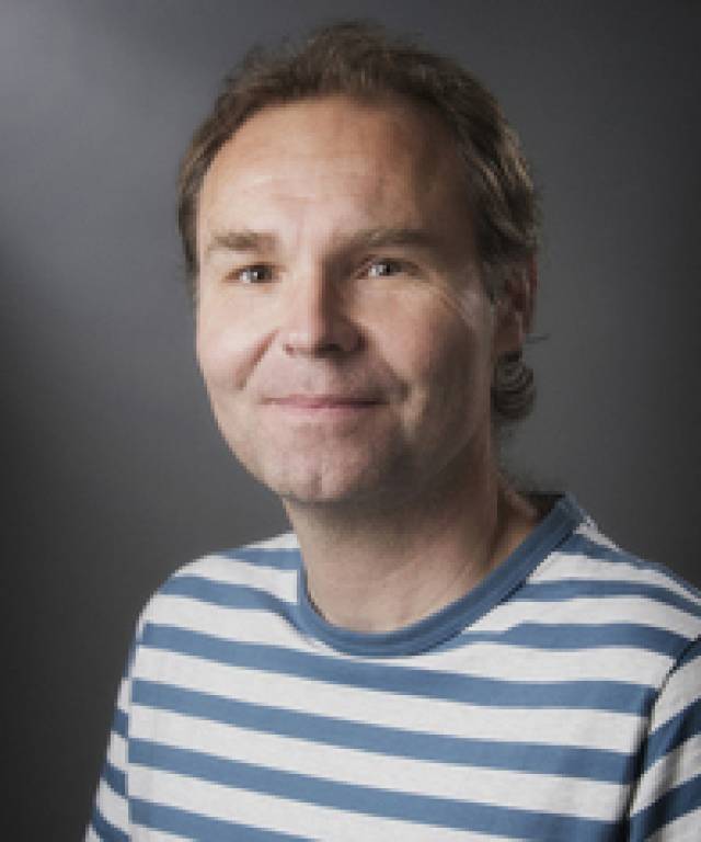 Peter Tino | The Alan Turing Institute