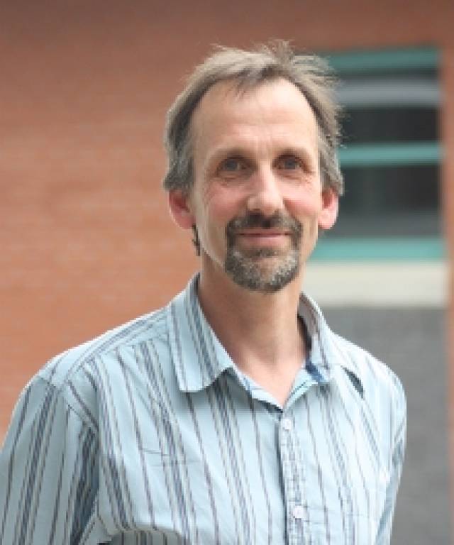 Richard Everson | The Alan Turing Institute