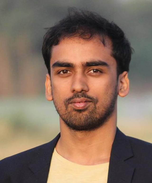 Amartya Sanyal | The Alan Turing Institute