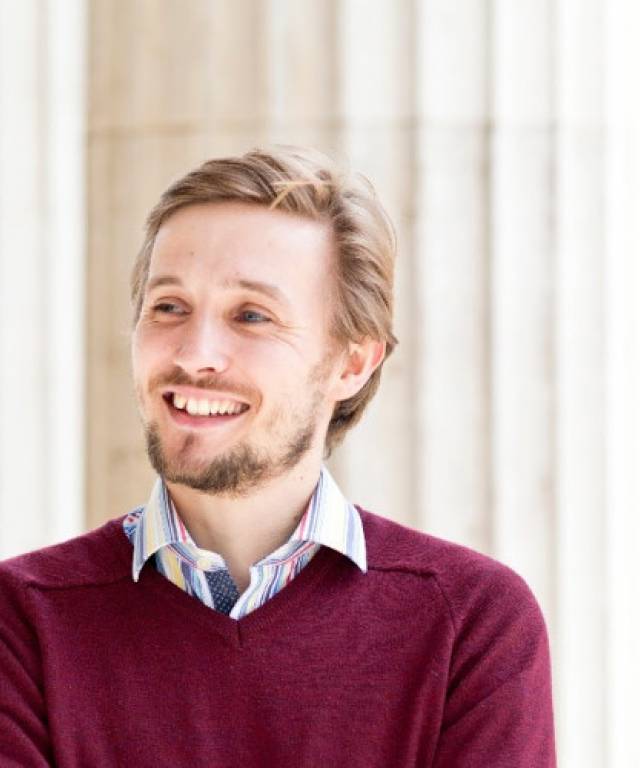 Thomas Stone, AI Seed | The Alan Turing Institute