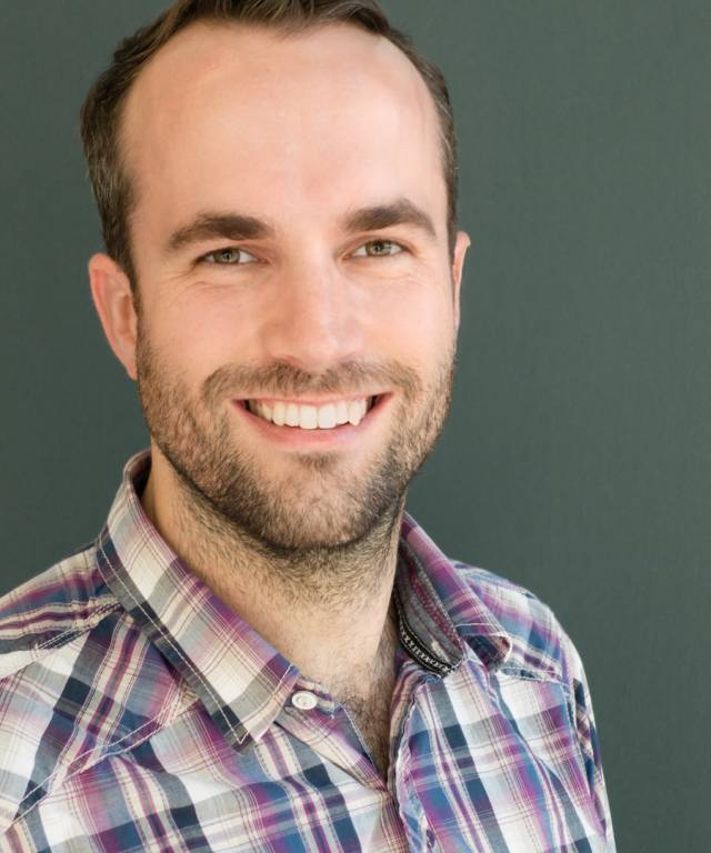 Simon Cotter | The Alan Turing Institute