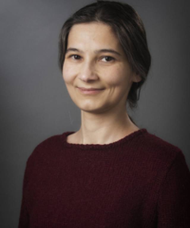 Ata Kaban | The Alan Turing Institute