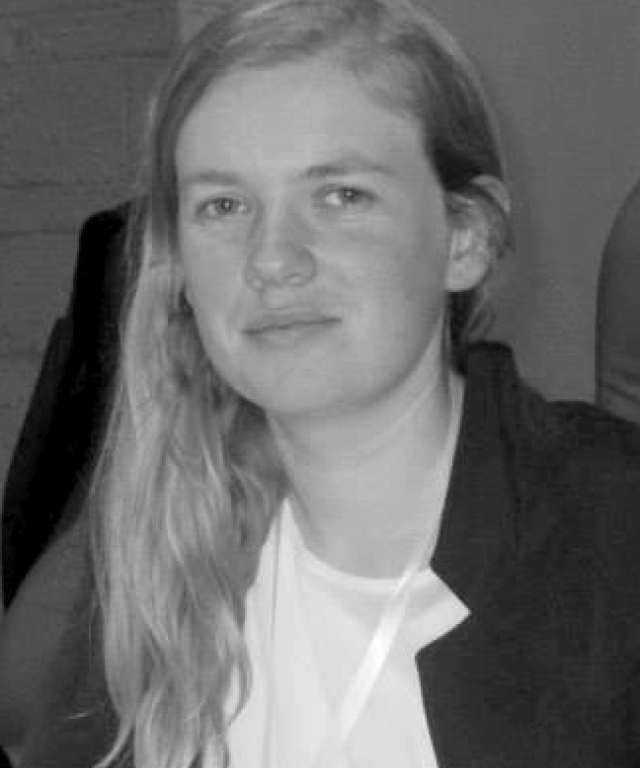 Neave O'Clery | The Alan Turing Institute