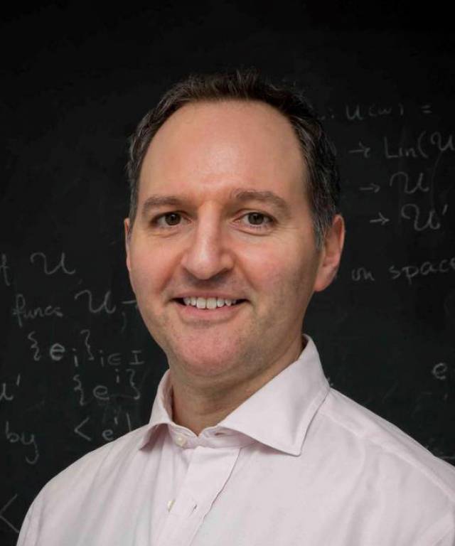 Business Team | The Alan Turing Institute