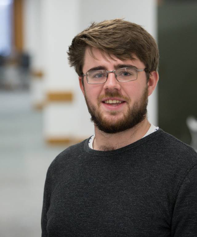 Cian Scannell | The Alan Turing Institute