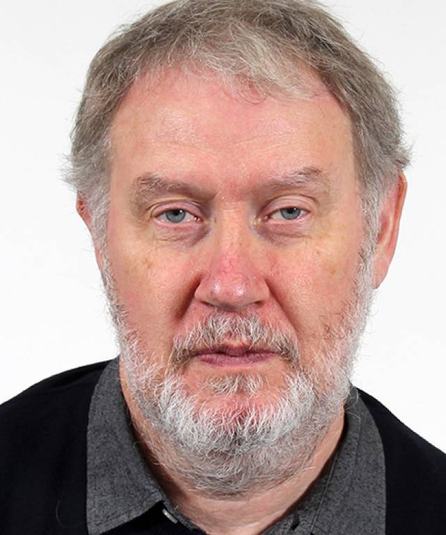 Peter Challenor | The Alan Turing Institute