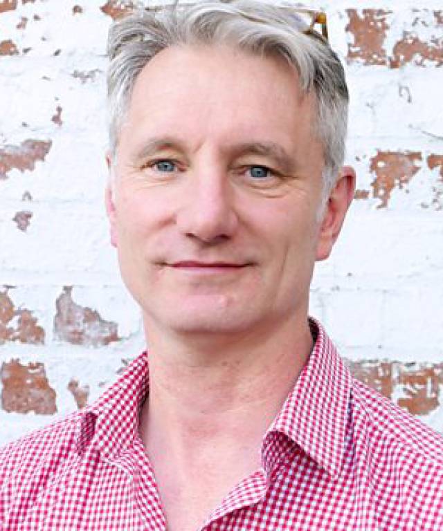 Chris Warhurst | The Alan Turing Institute