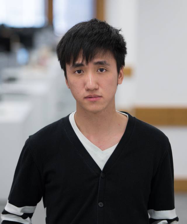 Yun Feng | The Alan Turing Institute Yun Feng | The Alan Turing Institute