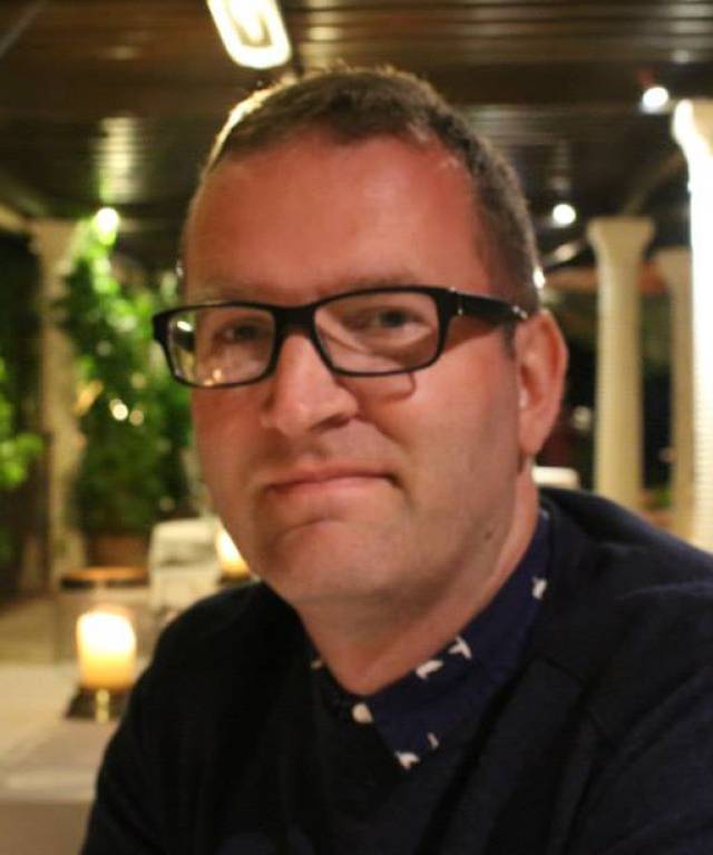 David Topping | The Alan Turing Institute