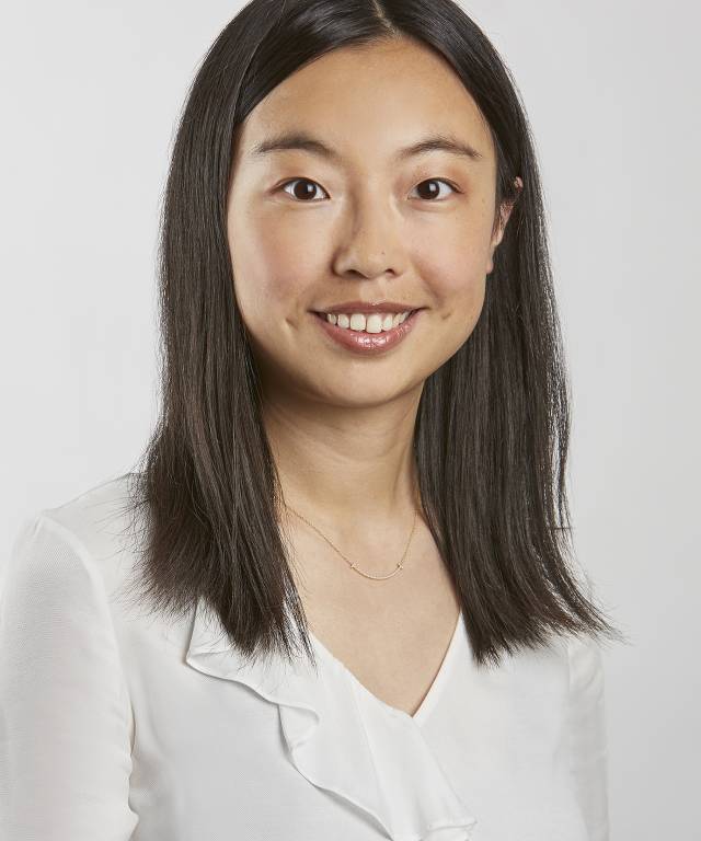 Jing Dong | The Alan Turing Institute