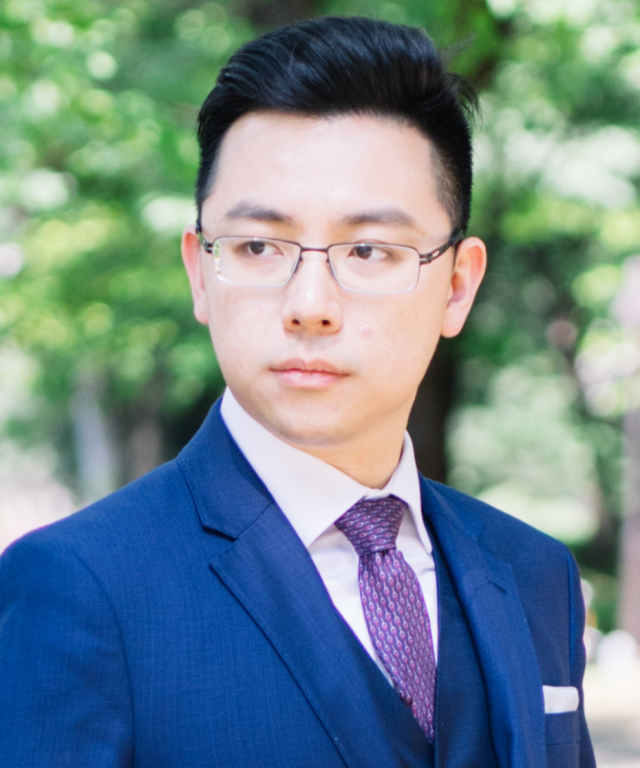 Po-Yu Chen | The Alan Turing Institute