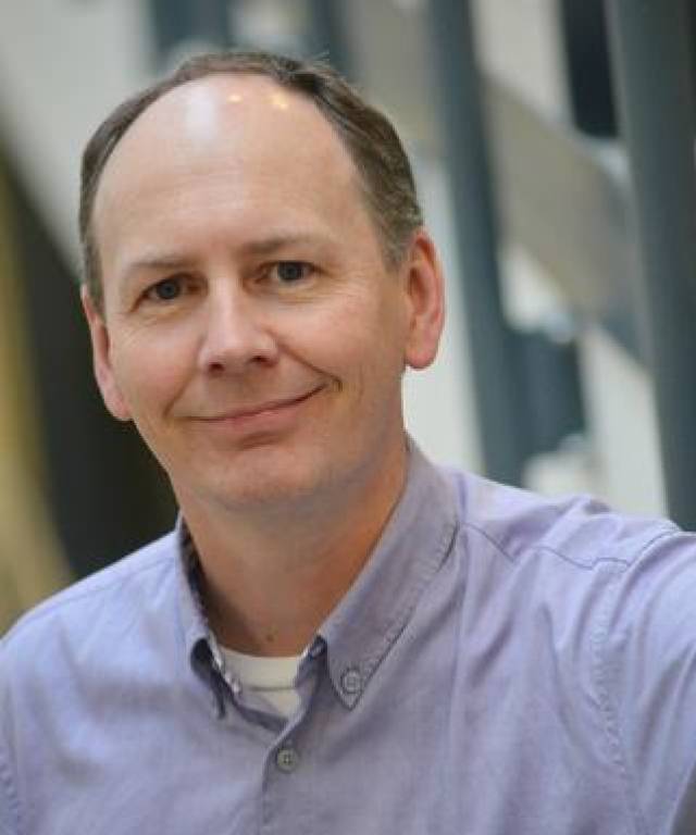 Shaun Vahey | The Alan Turing Institute