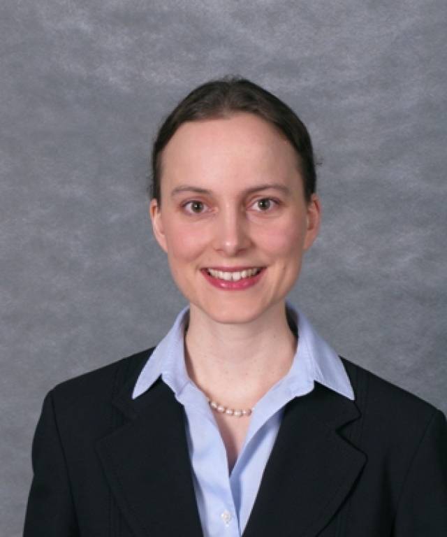 Almut Veraart | The Alan Turing Institute