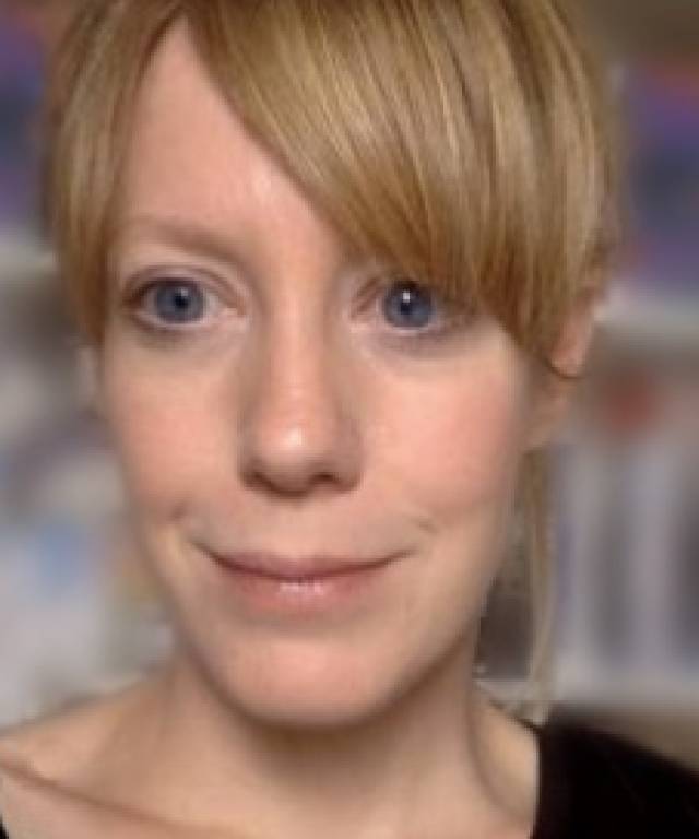 Anna Noel-Storr | The Alan Turing Institute