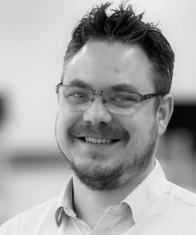 Jules Manser | The Alan Turing Institute