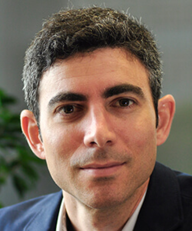 Nitzan Rosenfeld | The Alan Turing Institute