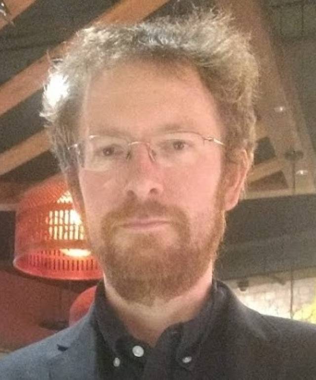 James Wason | The Alan Turing Institute