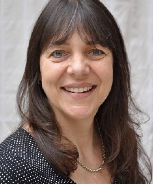 Lucinda Billingham | The Alan Turing Institute