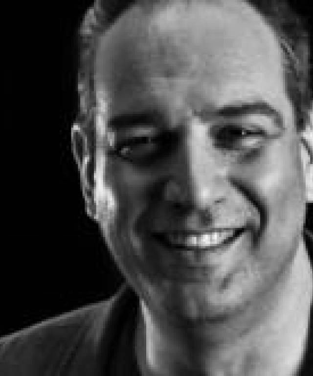 Prof. Vassil Alexandrov | The Alan Turing Institute