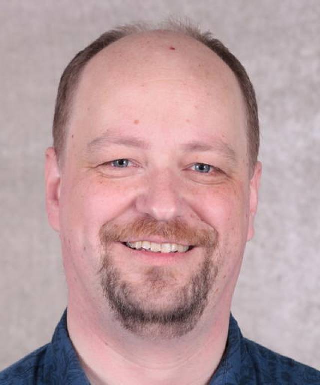 Finn Lindgren | The Alan Turing Institute