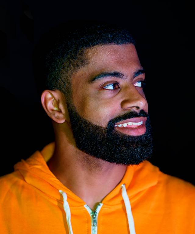 Alex Lathbridge | The Alan Turing Institute