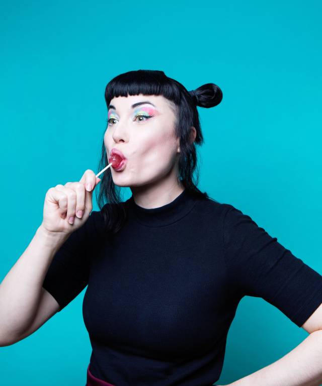 Bec Hill | The Alan Turing Institute