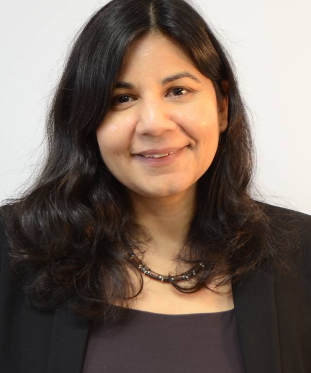 Praminda Caleb-Solly | The Alan Turing Institute