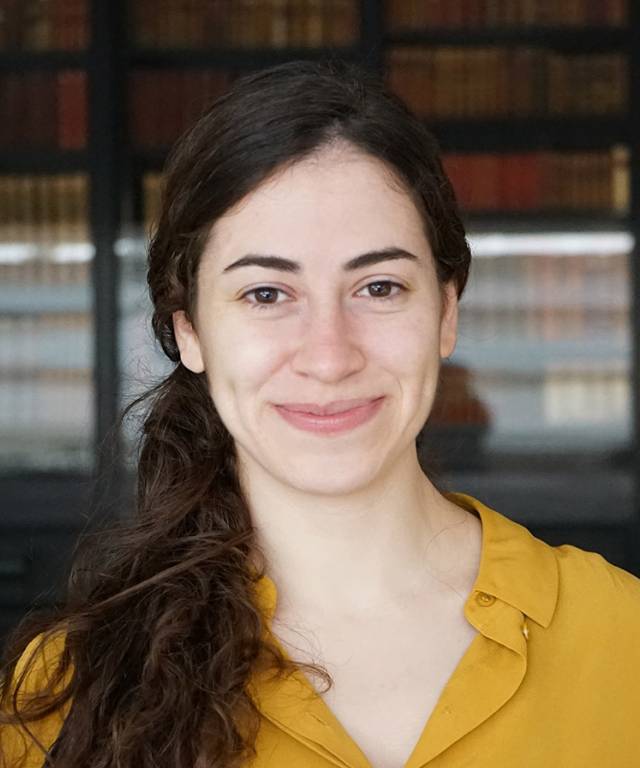 Limor Gultchin | The Alan Turing Institute