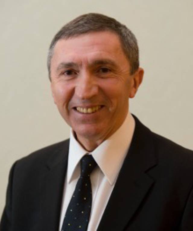 Graham Jackson | The Alan Turing Institute