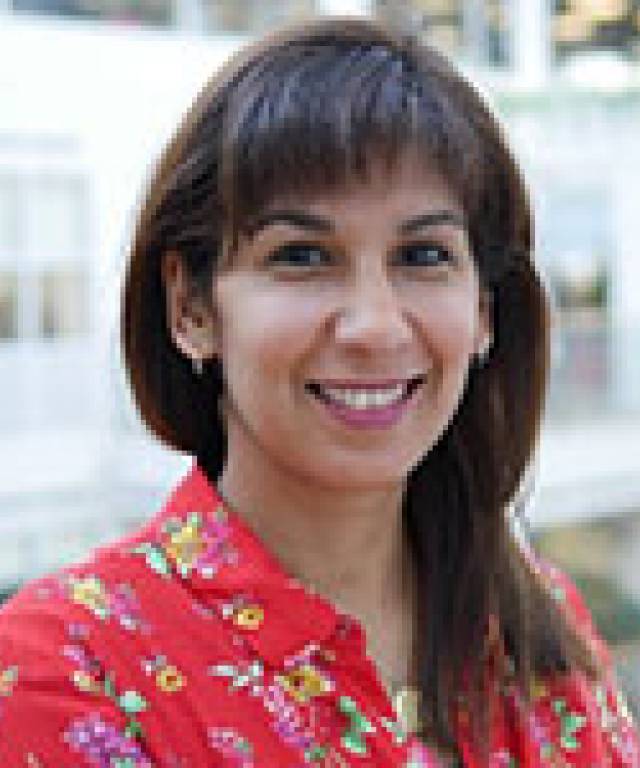 Indra Joshi | The Alan Turing Institute