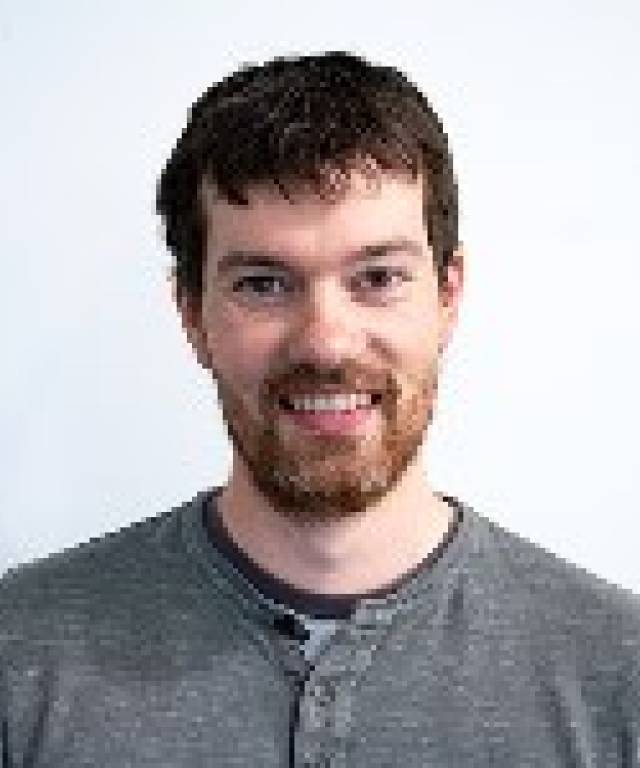 Mark Turner | The Alan Turing Institute