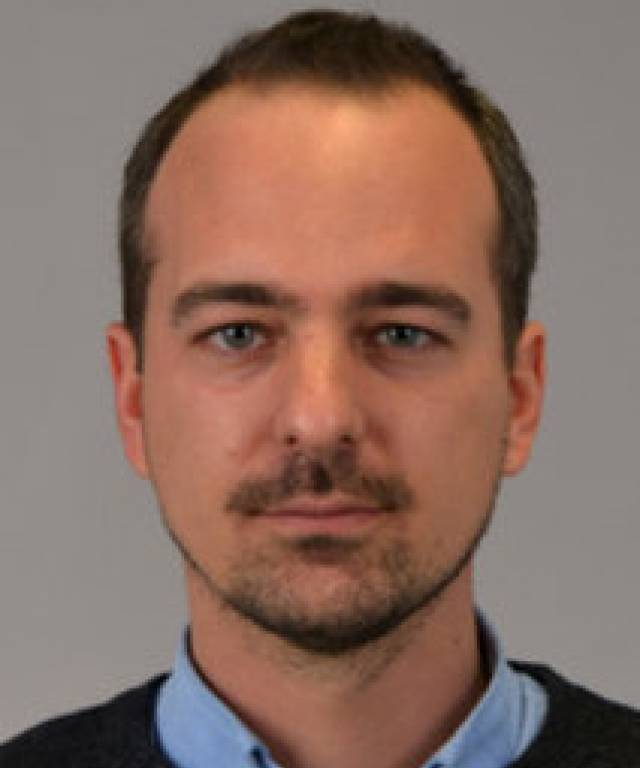 Felix-Anselm van Lier | The Alan Turing Institute