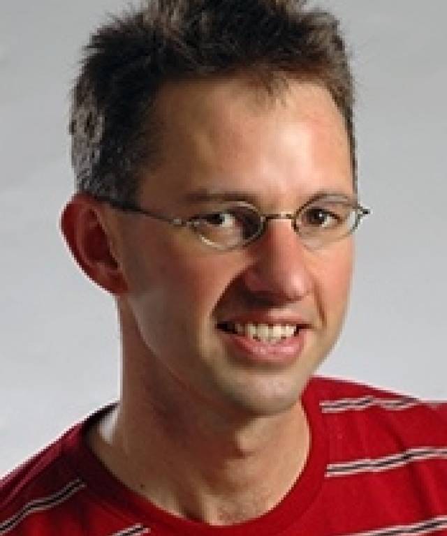 Mark van der Laan | The Alan Turing Institute