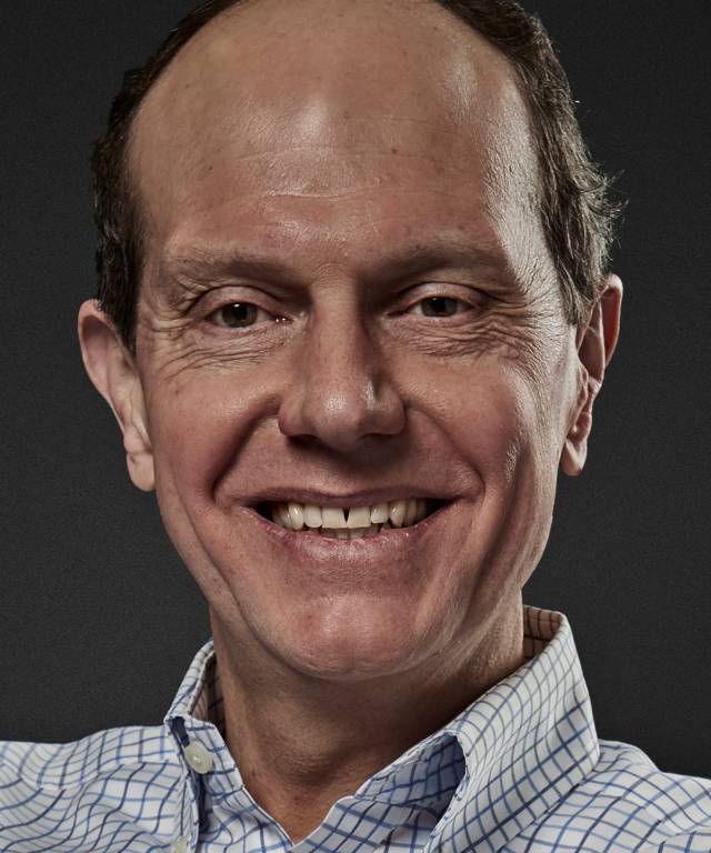 Ray Eitel-Porter | The Alan Turing Institute