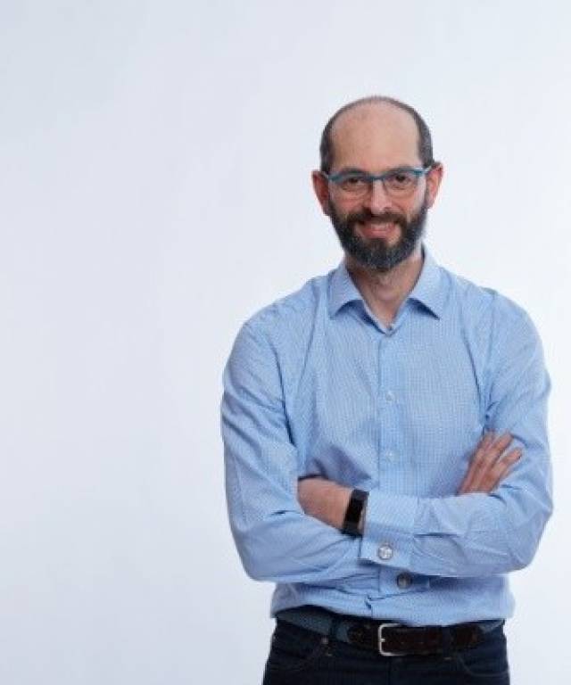 Fernando Lucini | The Alan Turing Institute