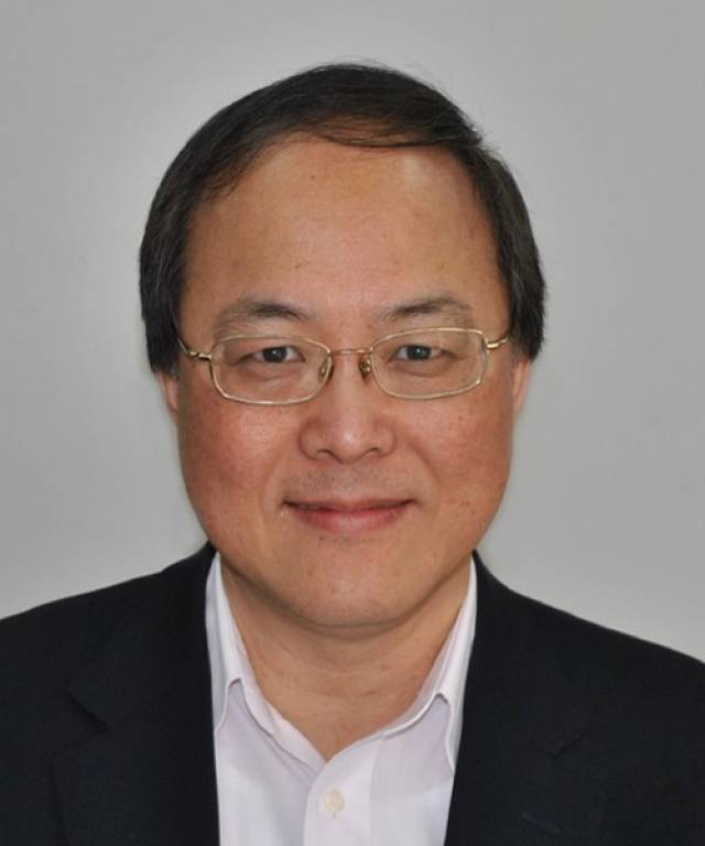 Kin K. Leung | The Alan Turing Institute