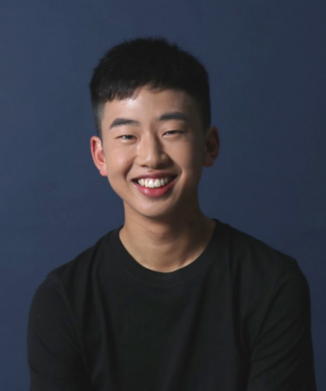 Andrew Wang | The Alan Turing Institute