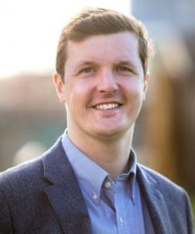 Researchers | The Alan Turing Institute