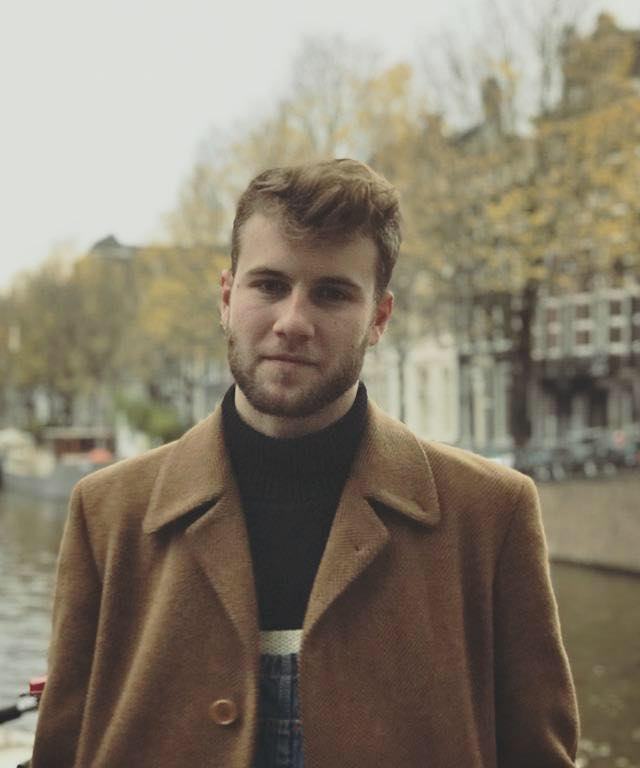 Edward Thorpe-Woods | The Alan Turing Institute