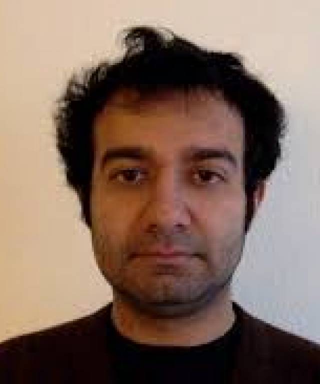 Zeerak Waseem | The Alan Turing Institute