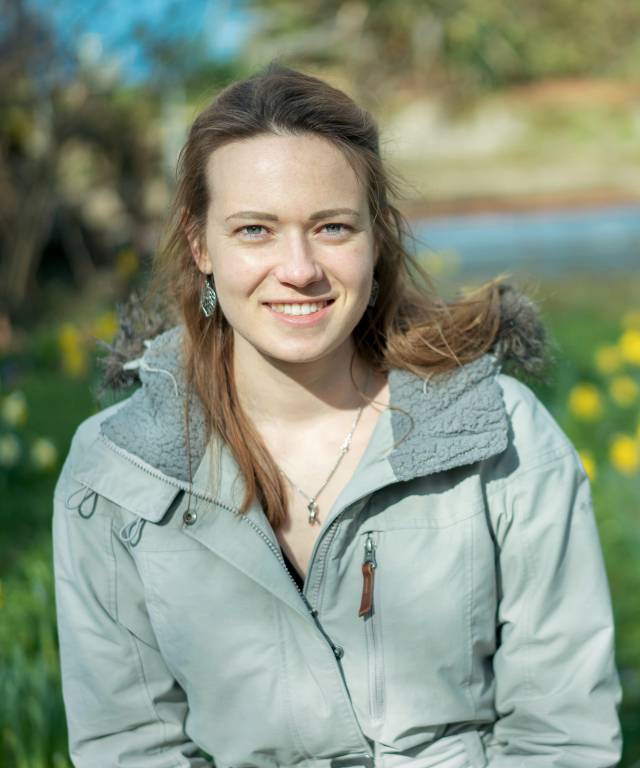 Elizabeth Seger | The Alan Turing Institute