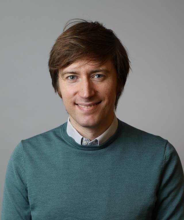 People | The Alan Turing Institute