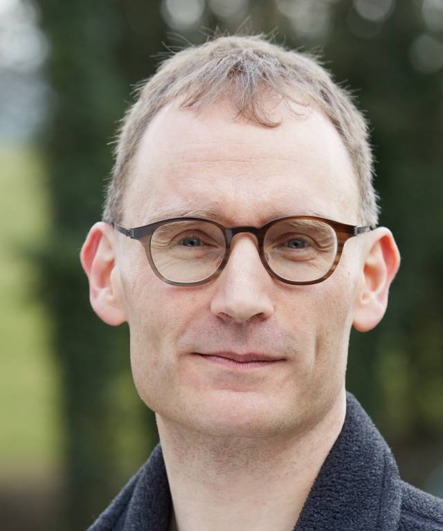 Neil Ferguson | The Alan Turing Institute