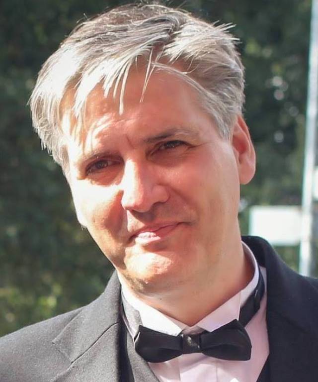 Roderick Murray-Smith | The Alan Turing Institute