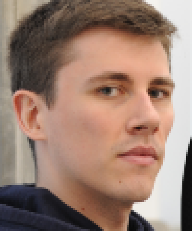 Daniel Gordon | The Alan Turing Institute