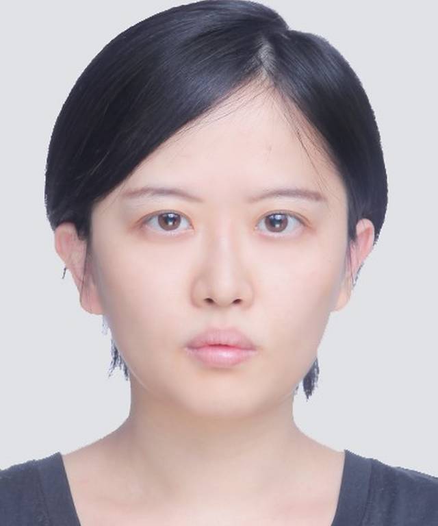 Yue Wu | The Alan Turing Institute