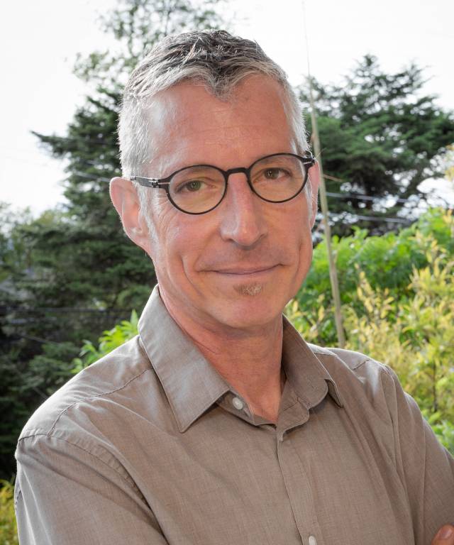 Michael Katell | The Alan Turing Institute