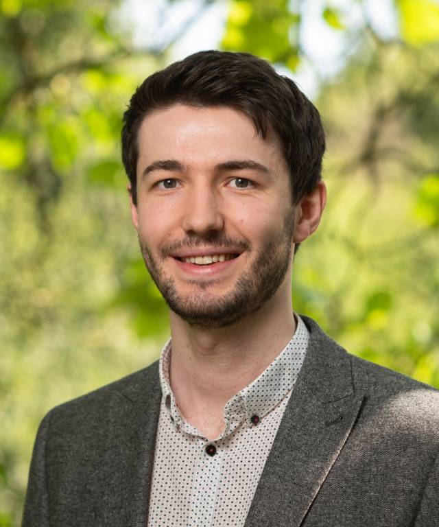 Matthew Deakin | The Alan Turing Institute