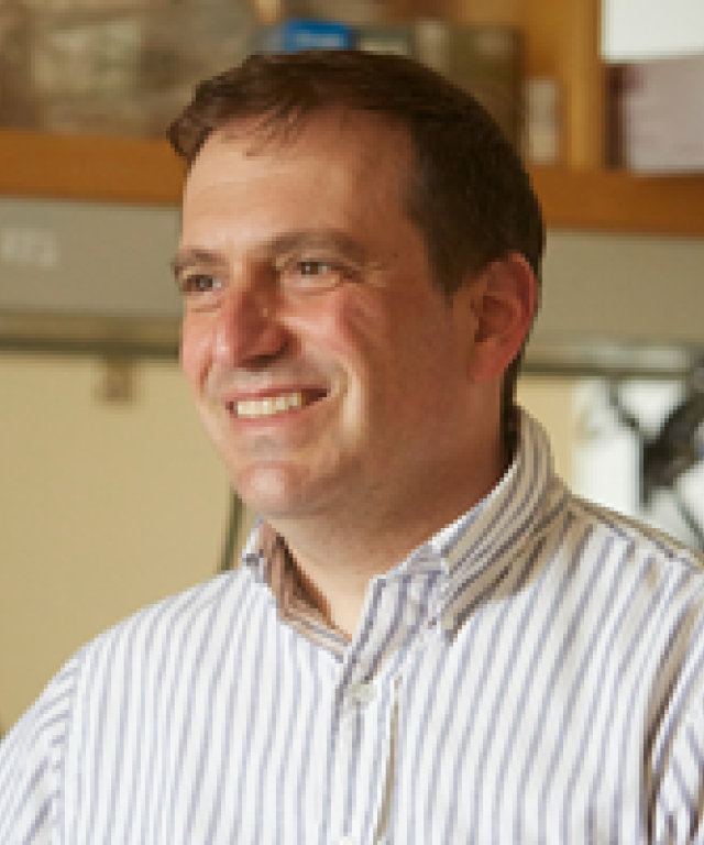 Marc Lipsitch | The Alan Turing Institute