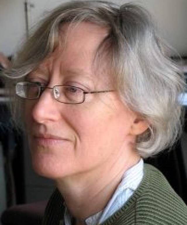 Ann Copestake | The Alan Turing Institute